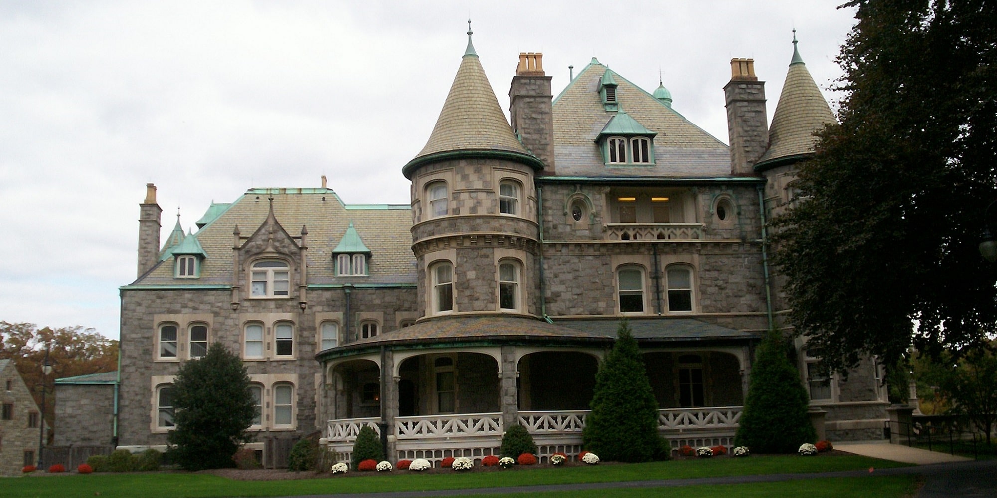 Lower Merion, PA | The Aragona Group