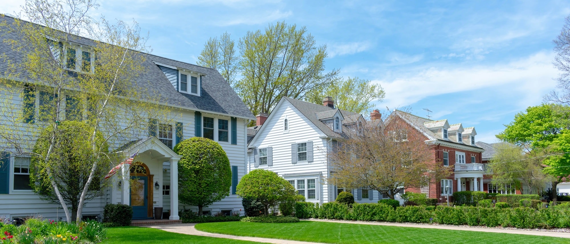 Malvern, PA | The Aragona Group