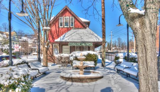 Haddon Heights, NJ | The Aragona Group