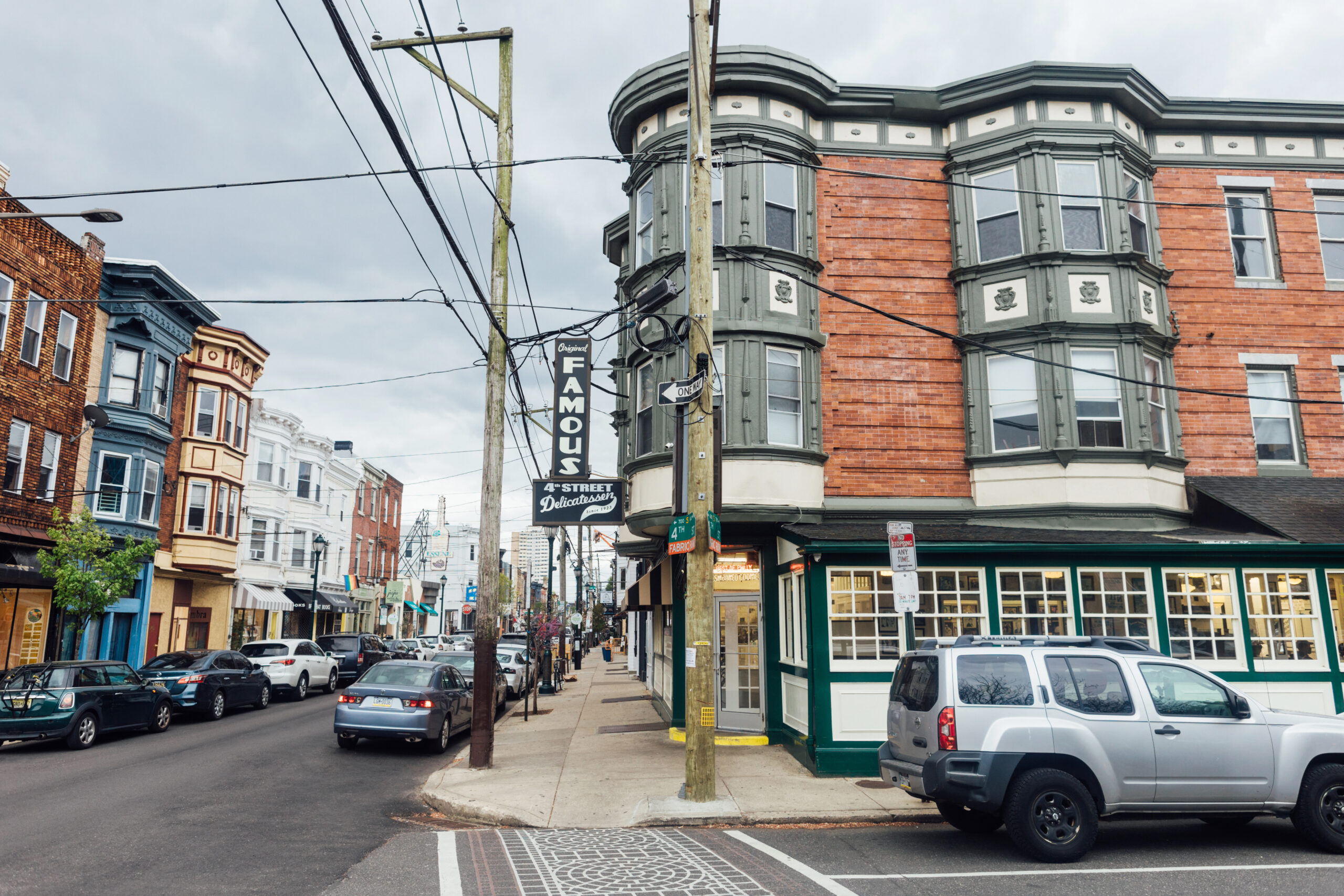 Queen Village | The Aragona Group