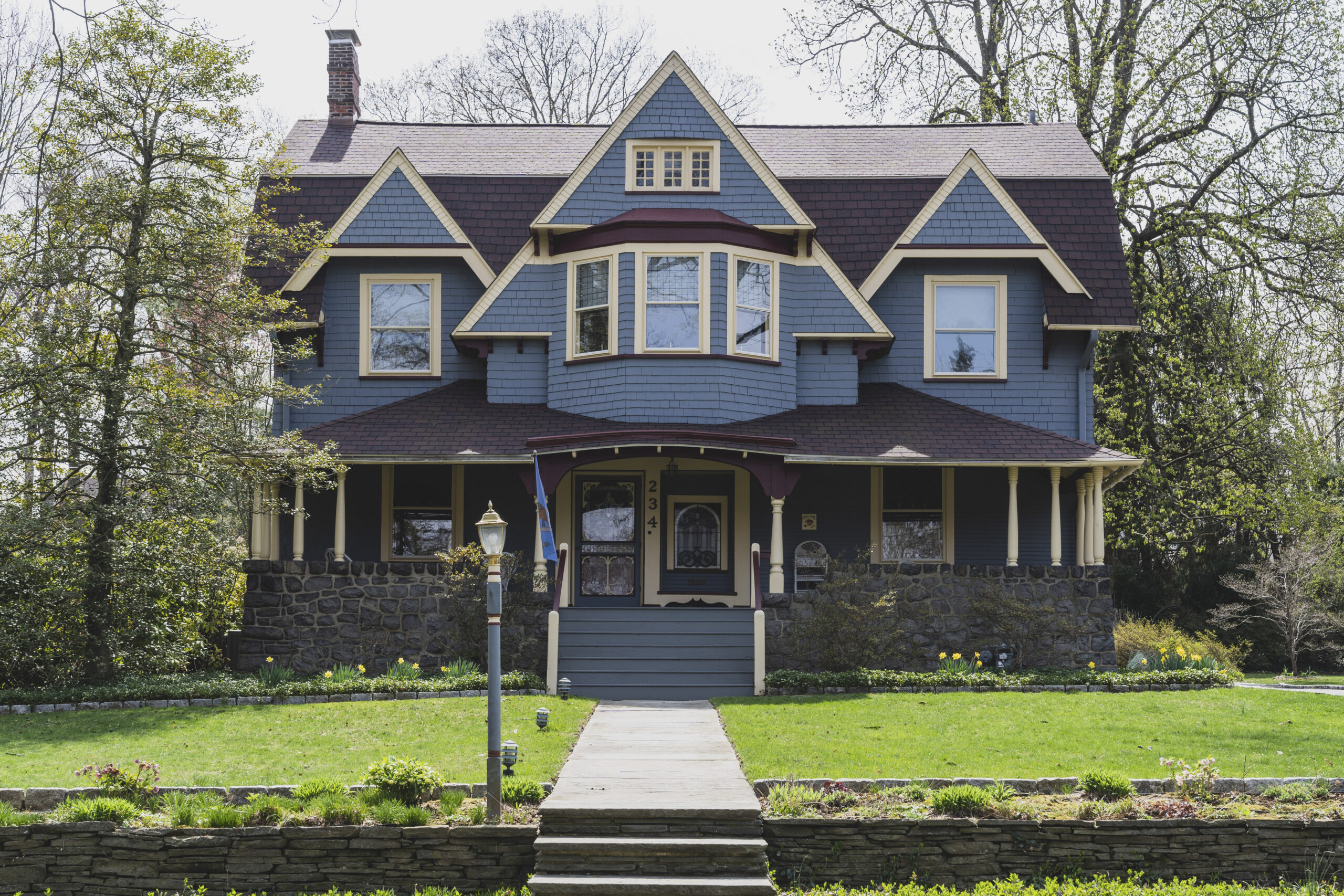 Ardmore, PA | The Aragona Group