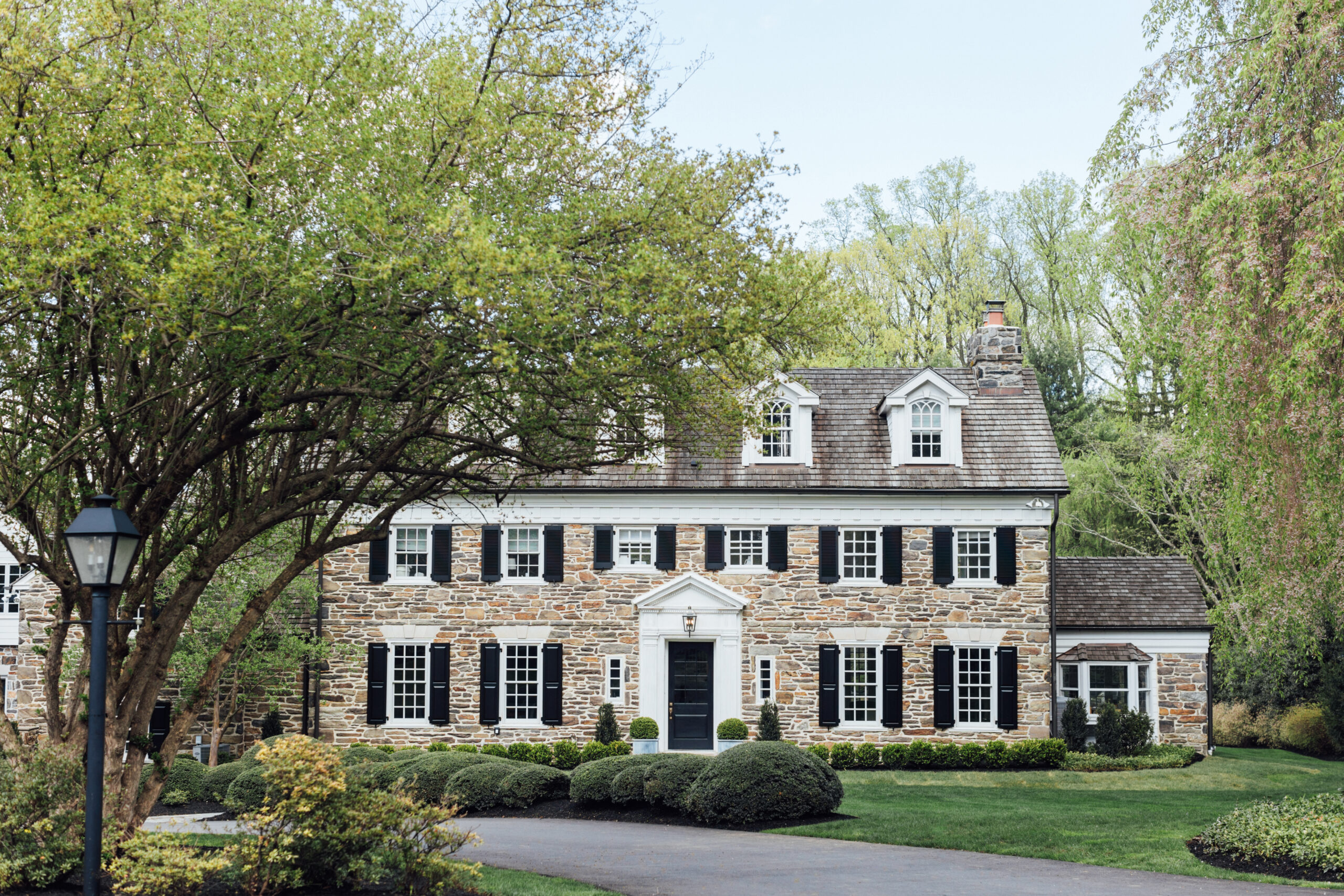 Villanova, PA | The Aragona Group
