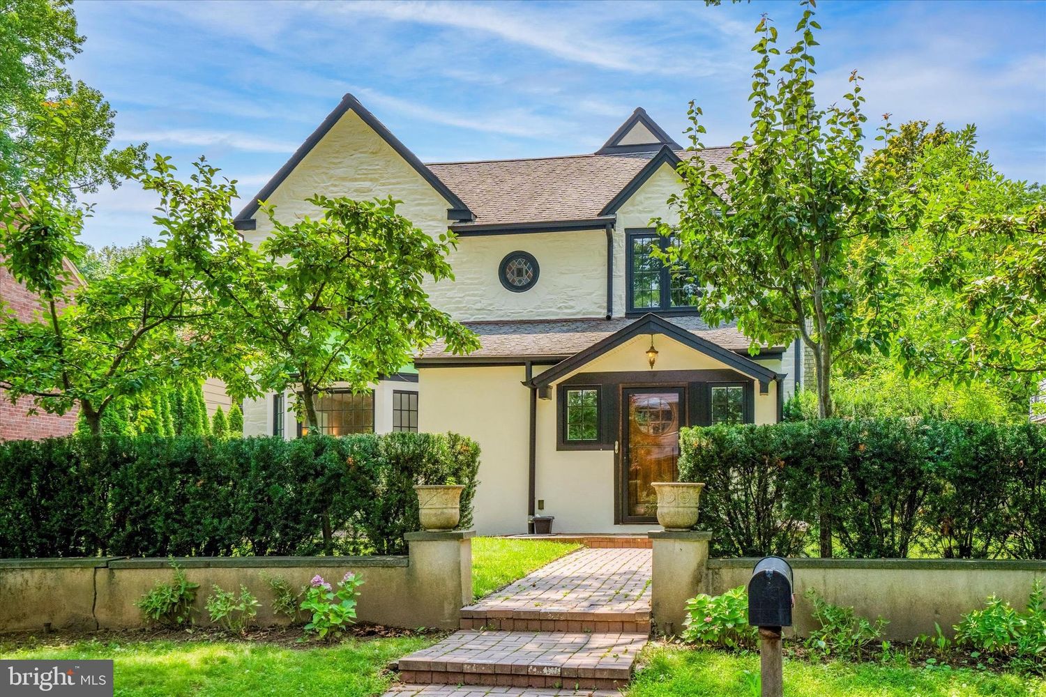 Merion Station, PA | The Aragona Group