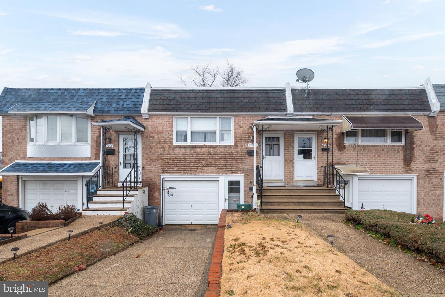 Morrell Park | The Aragona Group