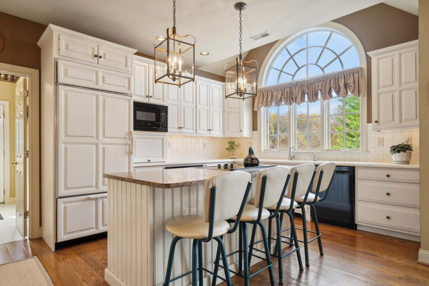 Huntingdon Valley, PA | The Aragona Group