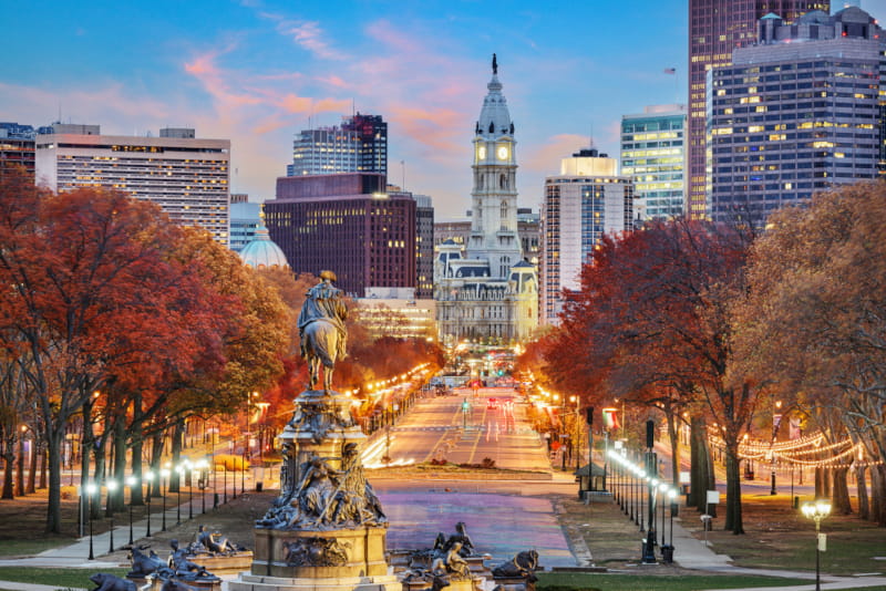 Home Buying Process in Philadelphia 2026 | Step-by-Step Guide